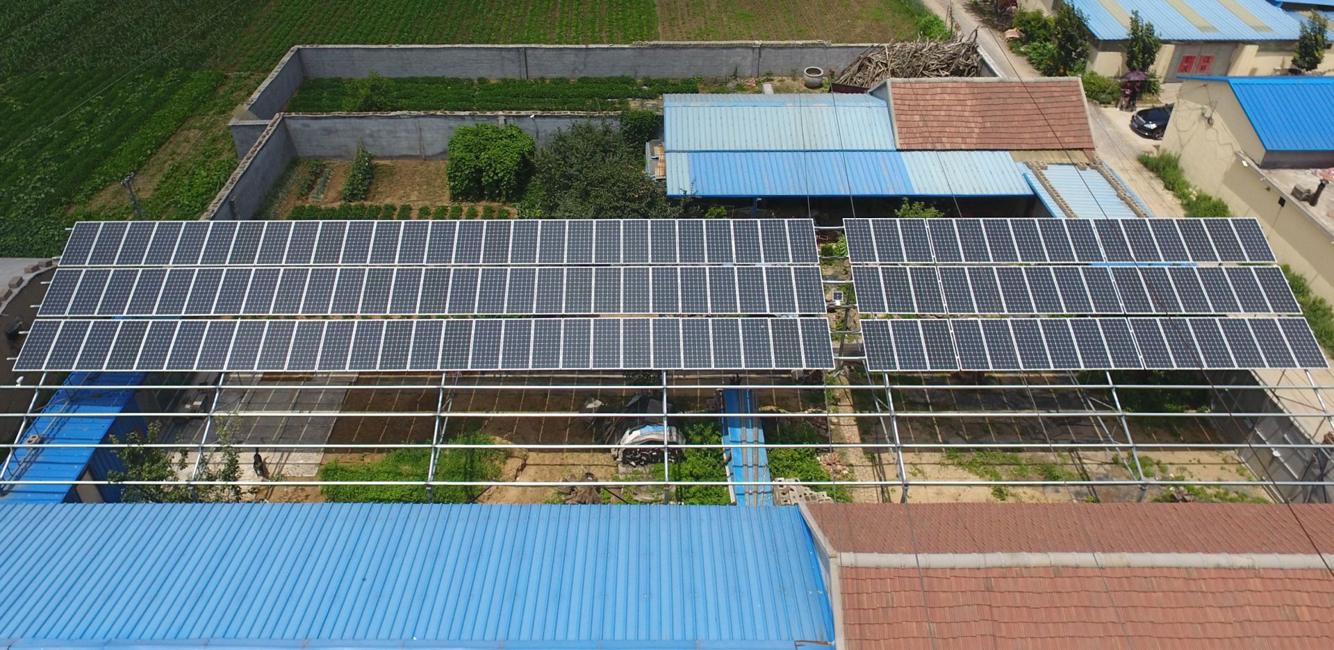 50kw solar system off grid price solar power supply